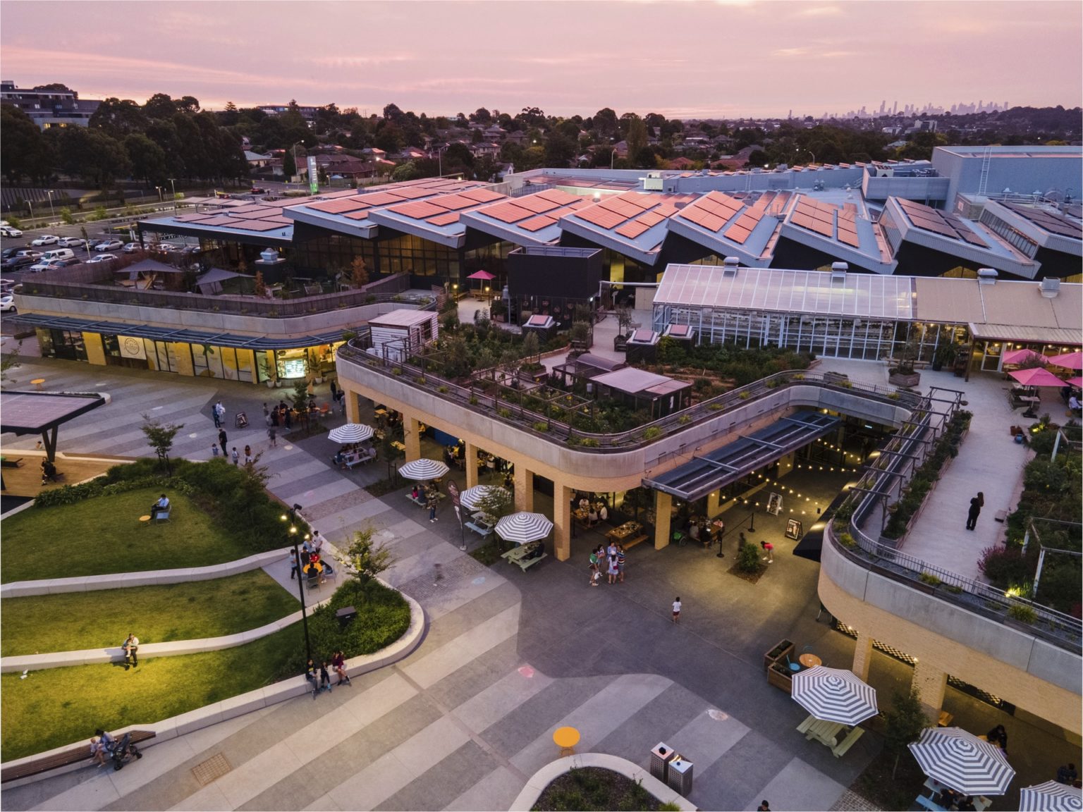 Mazda’s Melbourne facility fitted with 900kW solar system, reaching 100 ...