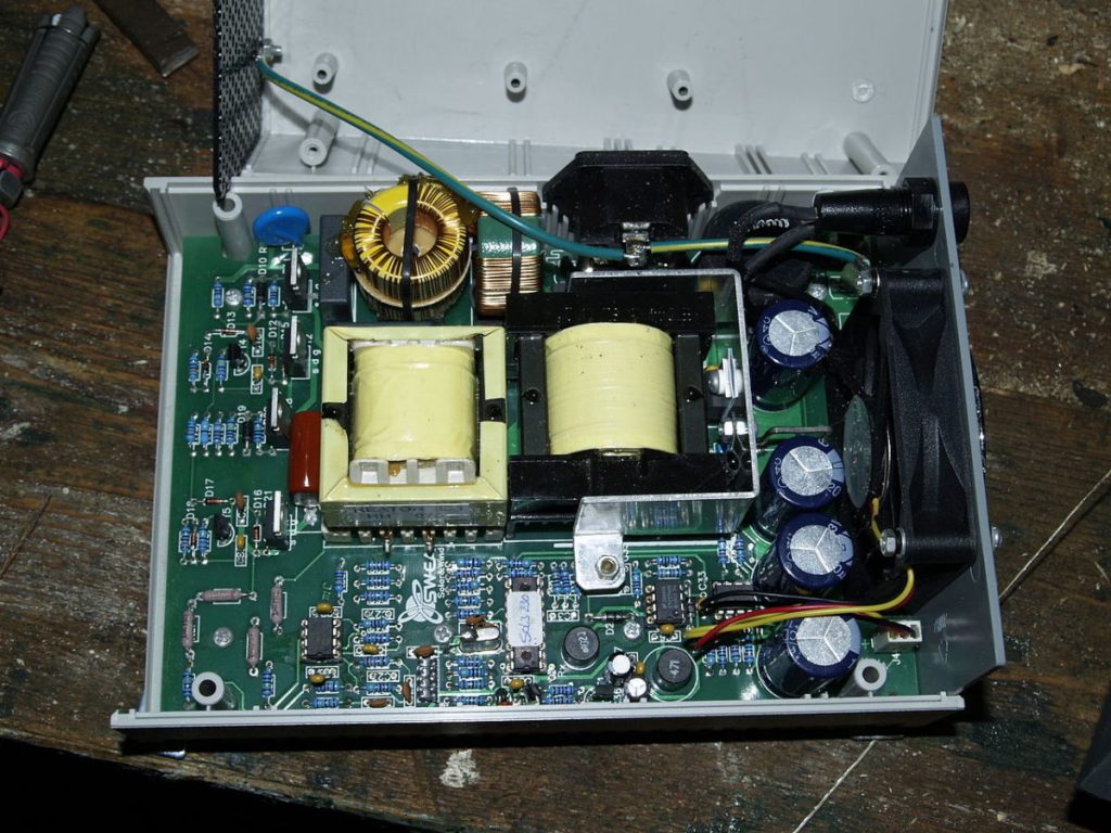 New model for grid-forming inverter operation - Solar Insider