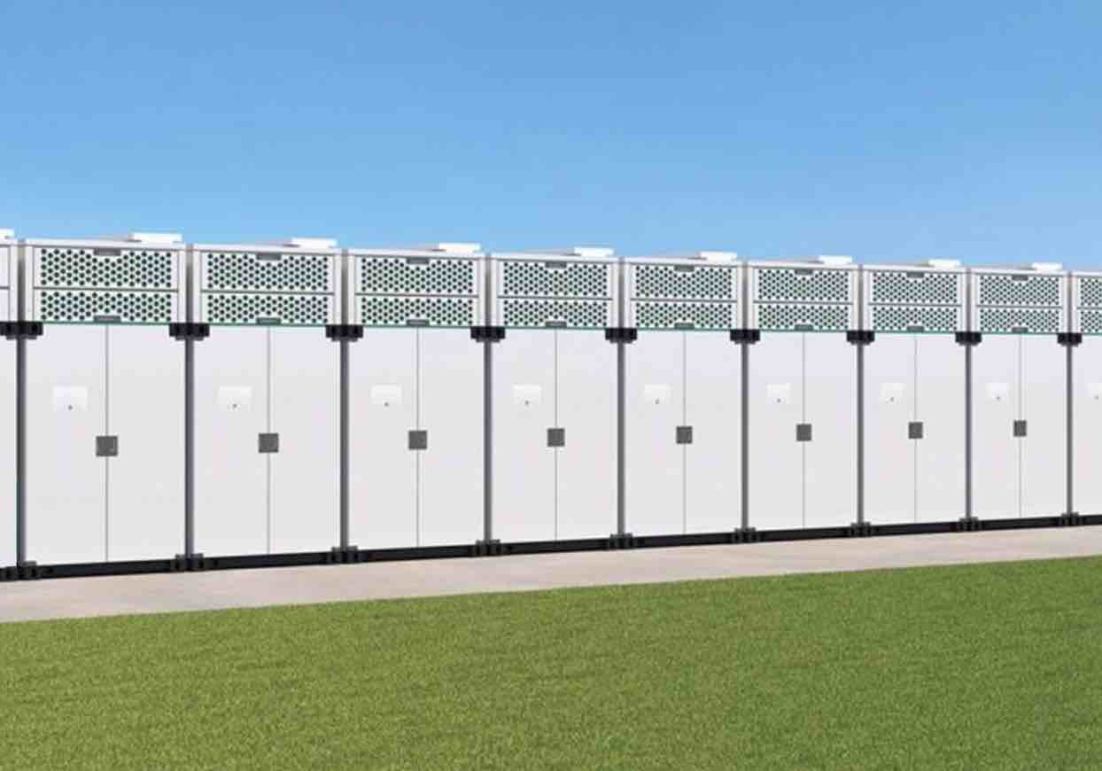 Shell JV unveils plan for “one of the biggest” big batteries in NSW ...