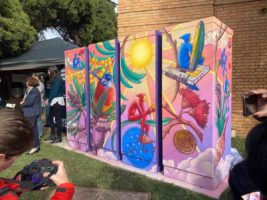 Victoria Labor promises another 100 neighbourhood batteries to soak up ...