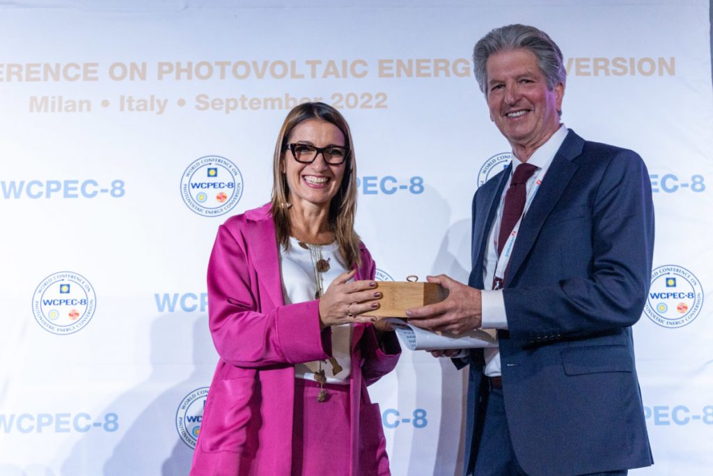 Pioneering solar researcher hails funding ‘turnaround’ - Solar Insider