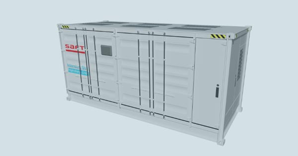 Saft to build New Zealand's first large-scale grid-connected BESS ...