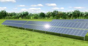 Arctech to supply trackers for Mexico's largest solar project - Solar ...