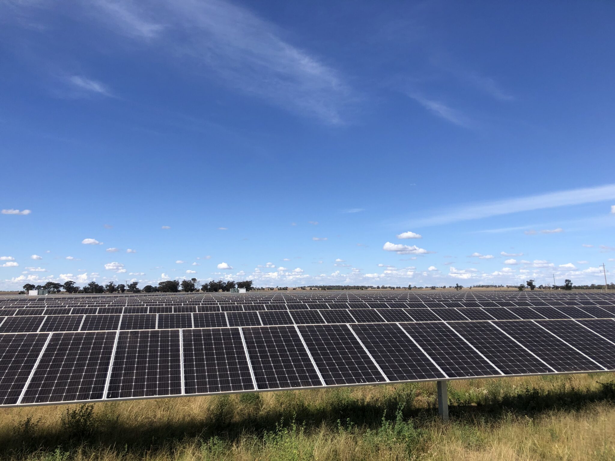 IKEA does 195 MW Australian solar deal with German developer - Solar ...