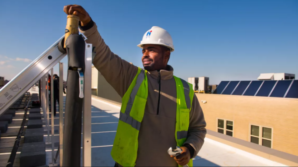 Using Energy Efficiency To Maximize Low-Income Solar At The EPA - Solar ...