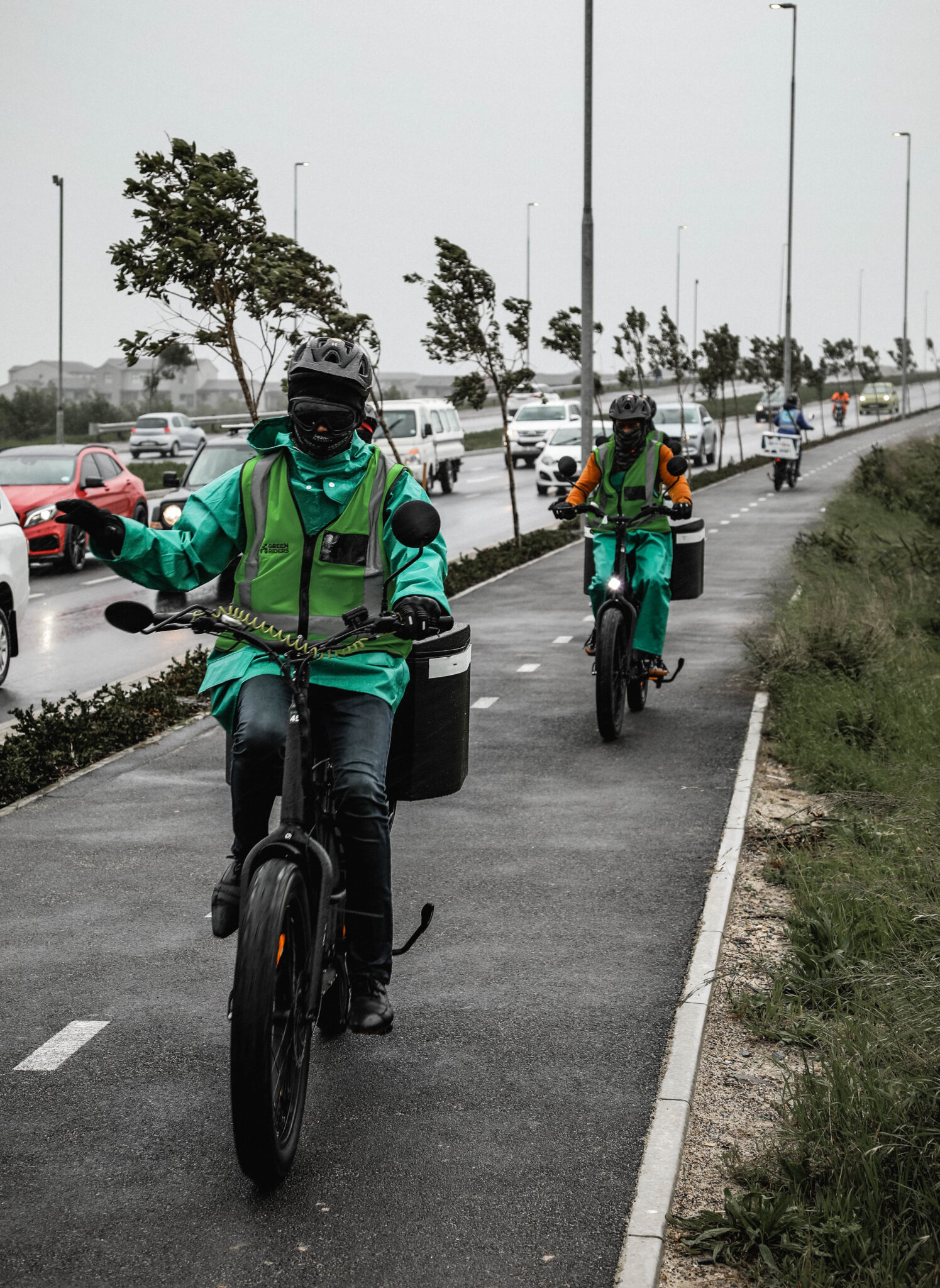 Zamlim Is Scaling Up Its Activities In C&I Solar & Electric Mobility in South Africa - Solar Insider