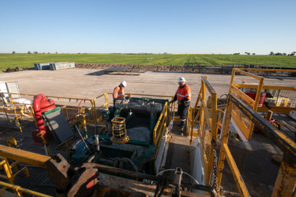 Natural hydrogen drill leads to deals fast-tracking Australia’s first ...