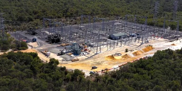 Western Power starts works to improve SWIS capacity - Solar Insider