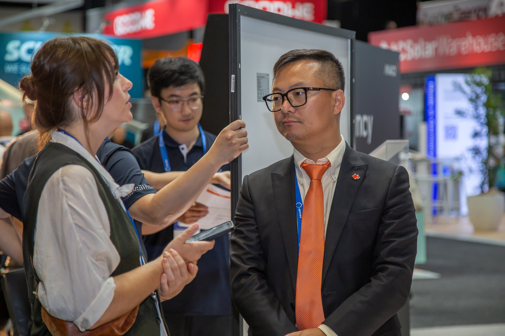 China’s Aiko to deliver 2 GW of All Back Contact modules to Australian ...