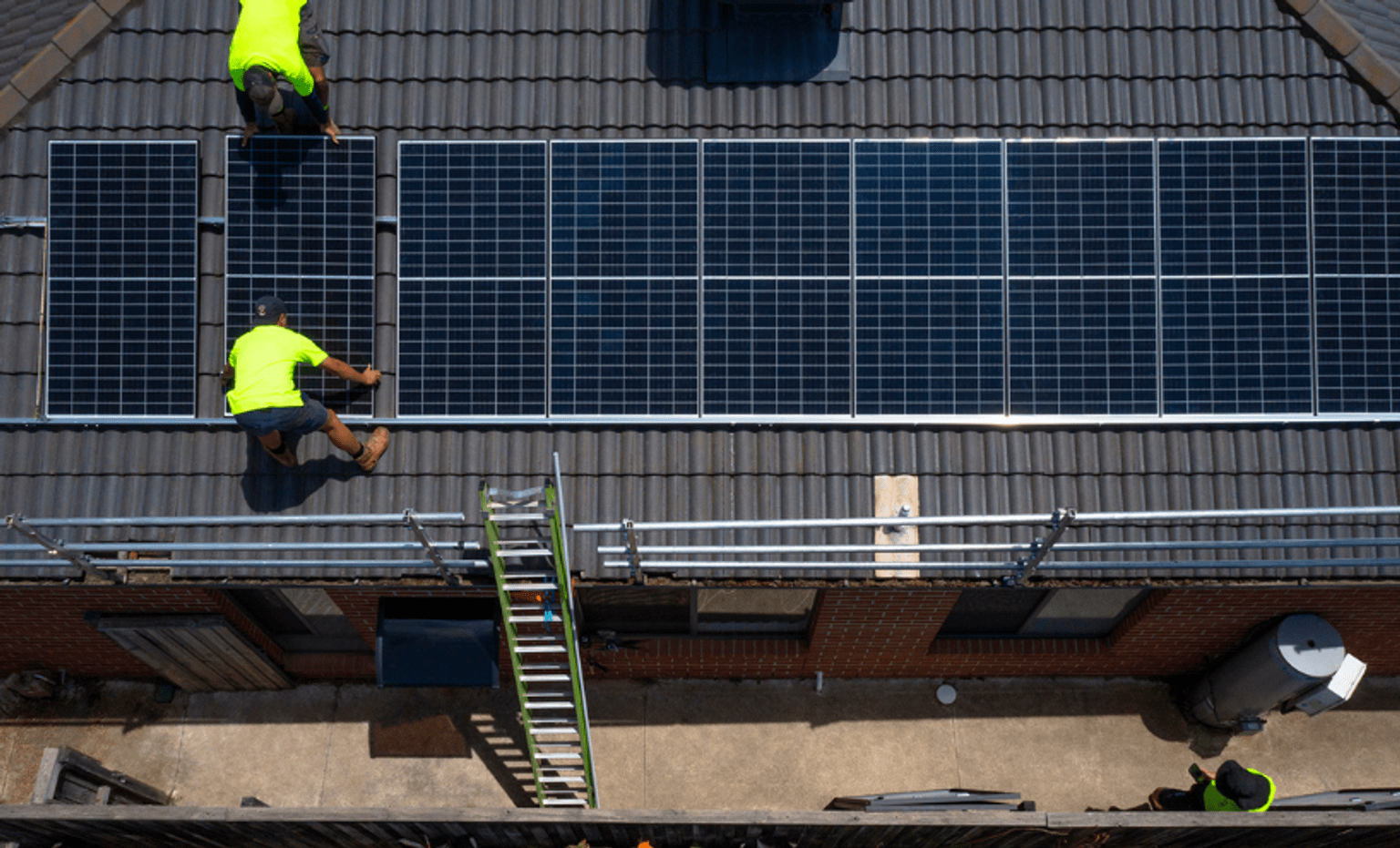 Victoria pumps $4 million in to boost rooftop PV roll out - Solar Insider